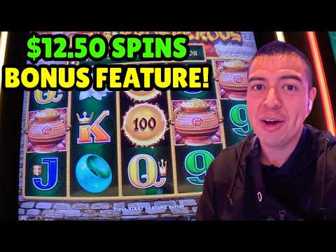 I Risked $200 at Yaamava Casino...This Bonus Changed Everything!