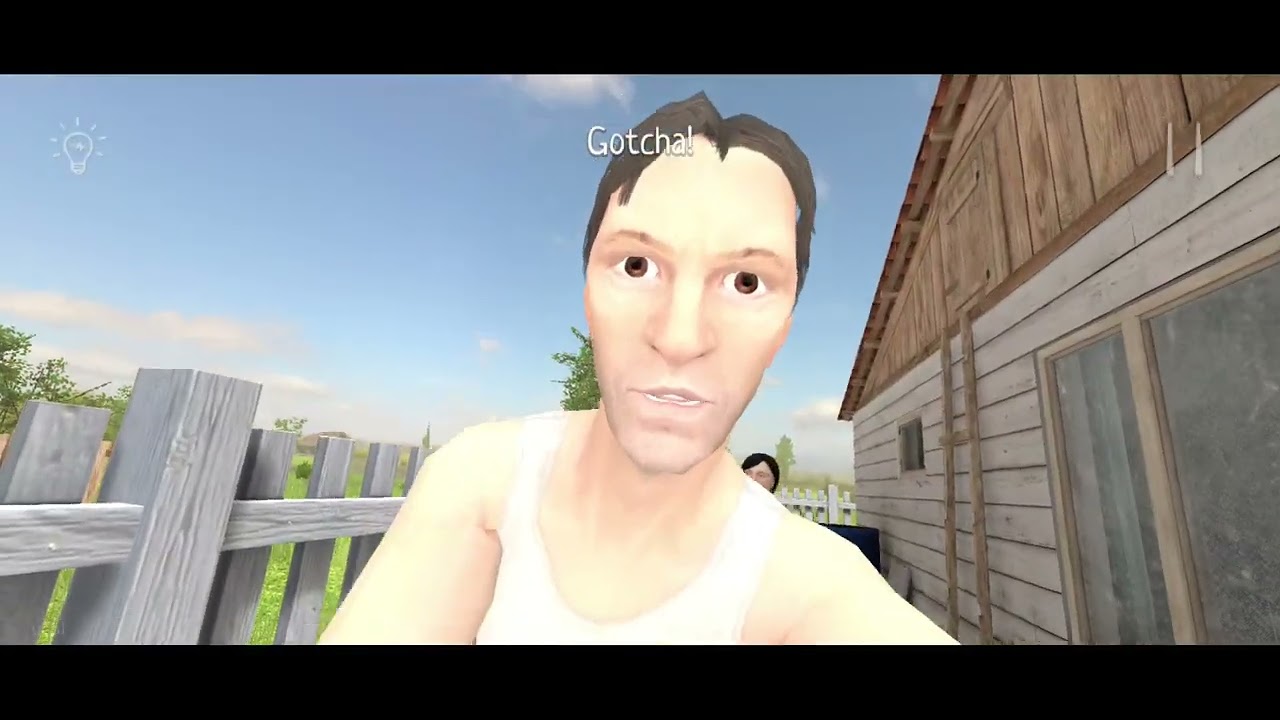 School Boy Runaway - Stealth - Gameplay Walkthrough (Ending 1) (iOS ...