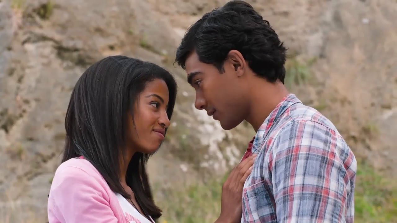 Power Ranger Dino Super Charge | Tyler y Shelby casi se besan pero Koda ...