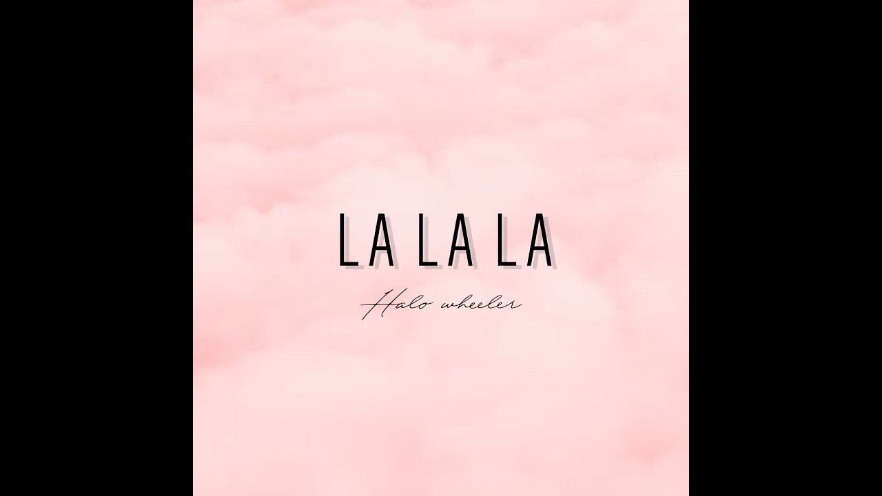 La La La Official Lyric Video - YouTube