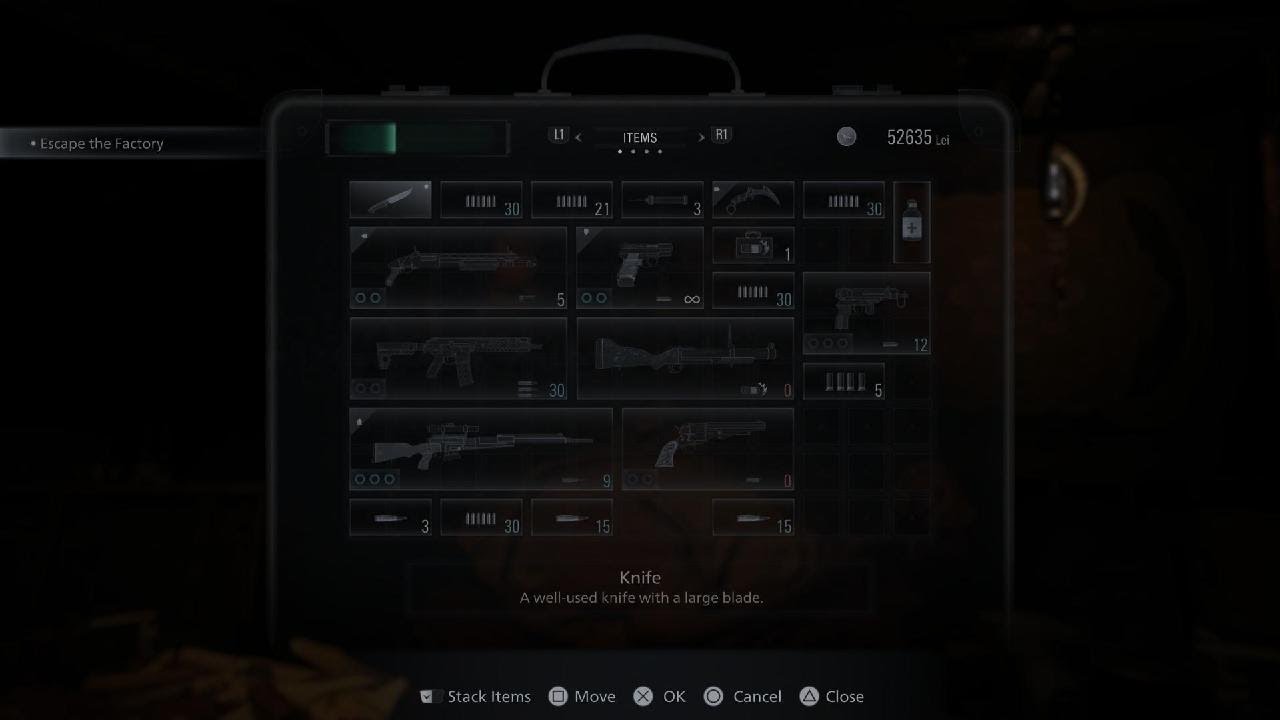 RE8 Playthrough 8 - YouTube