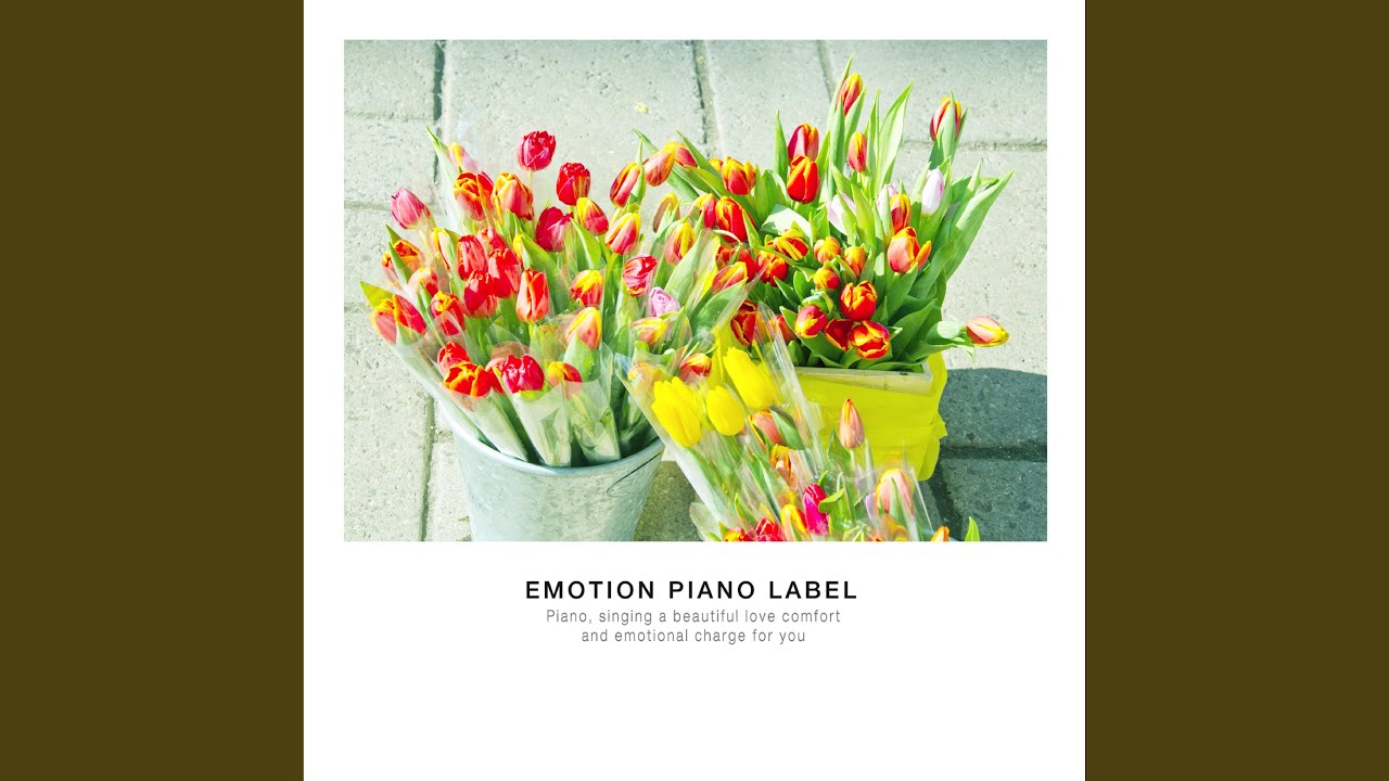 Behind her - YouTube