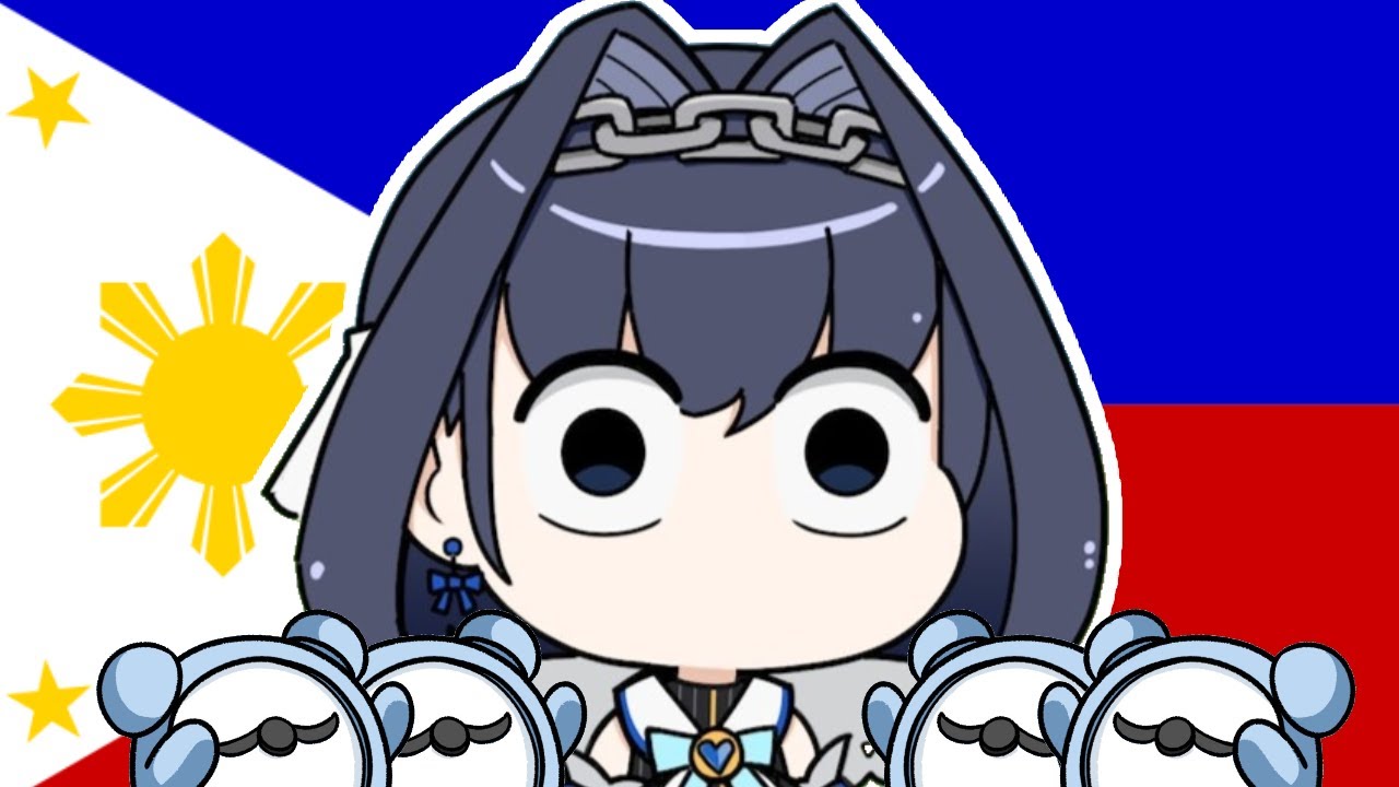 𝙆𝙧𝙤𝙣𝙞𝙞 𝙨𝙪𝙢𝙢𝙤𝙣𝙨 𝙖 𝙝𝙤𝙧𝙙𝙚 𝙤𝙛 𝙁𝙞𝙡𝙞𝙥𝙞𝙣𝙤 𝙆𝙧𝙤𝙣𝙞𝙚𝙨 - YouTube