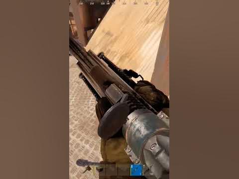 Vital Yeet shot #rust #rustgameplay #rustraid #rustpvp #rustshorts #rustclips #rustpc #gaming ...