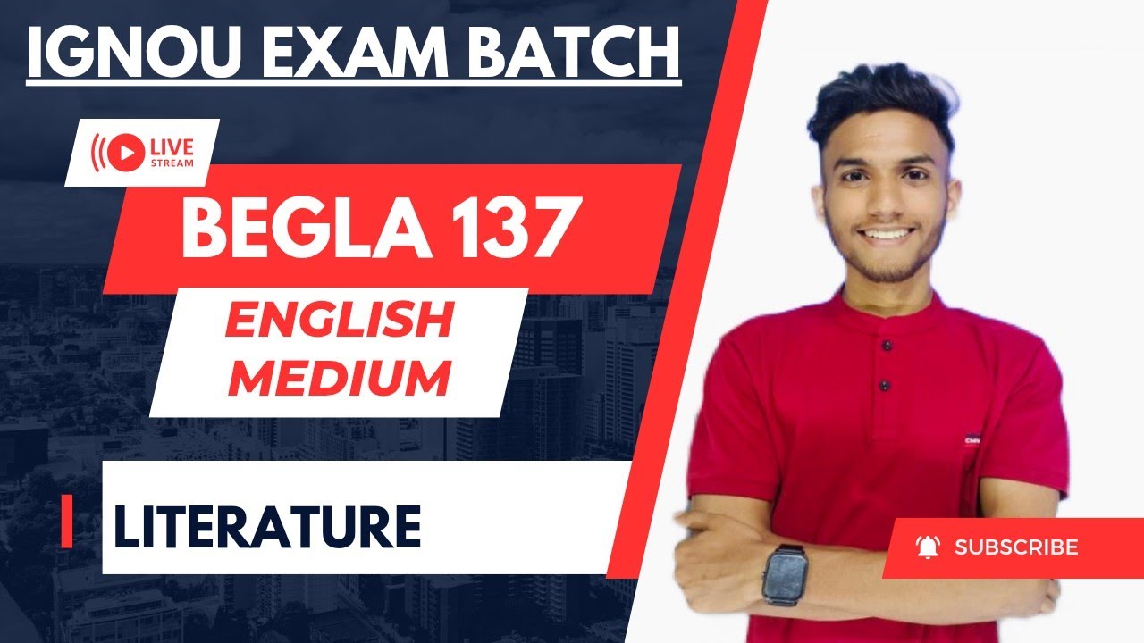 BEGLA 137 ENGLISH PART 2 GRAMMAR | | IMPORTANT QUESTIONS | IGNOU WALAY ...