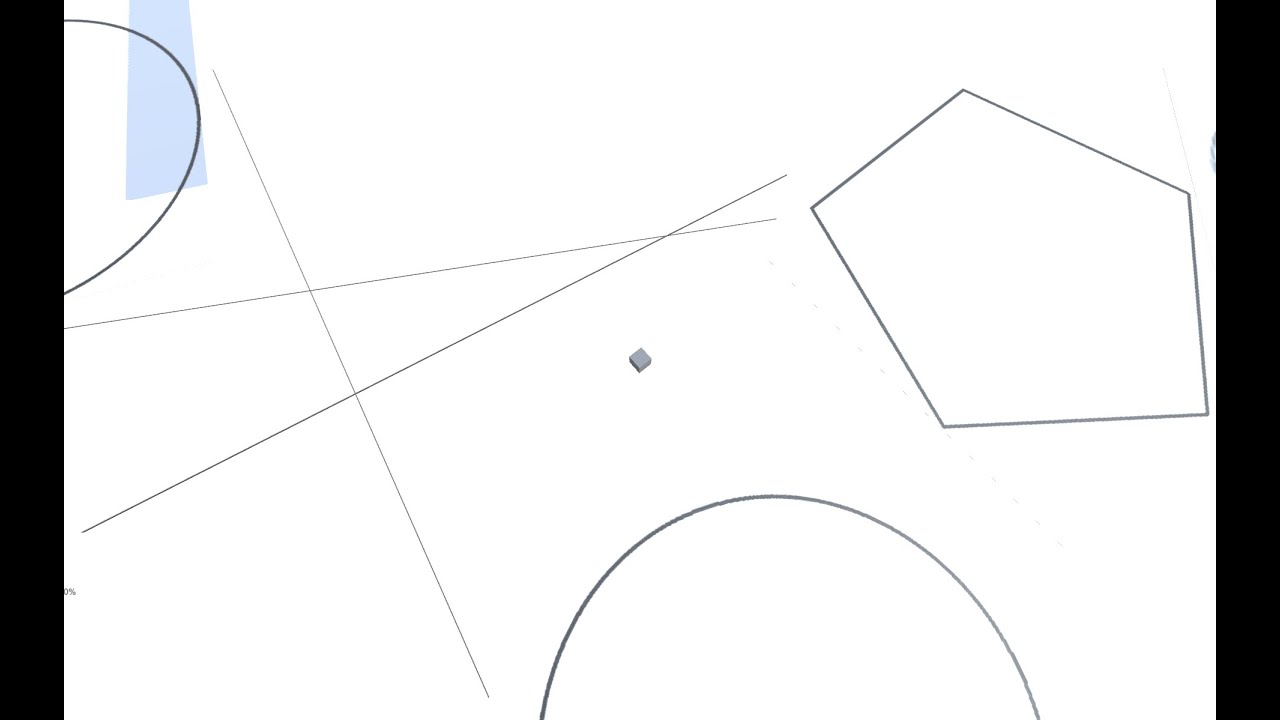 playing The Mathematics and The Forest (Dancing Line fanmade level ...