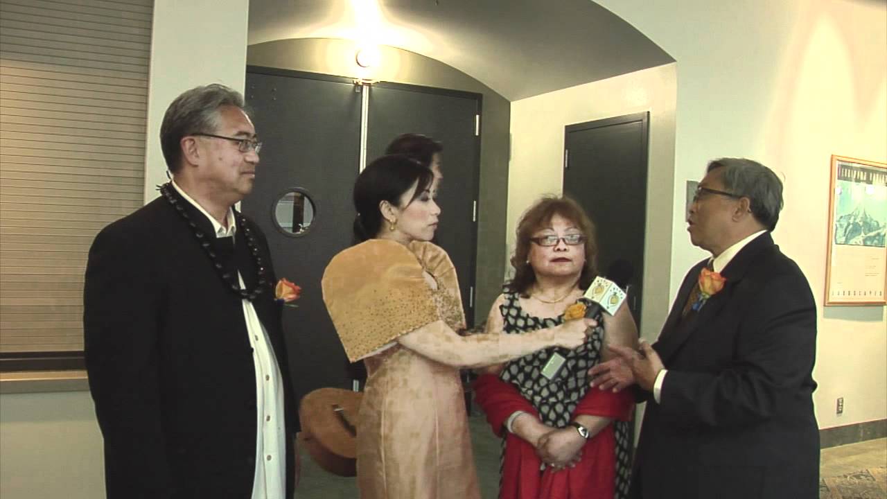 Samahang Pilipino Founders - 2012 UCLA Pilipino Alumni Scholarship ...