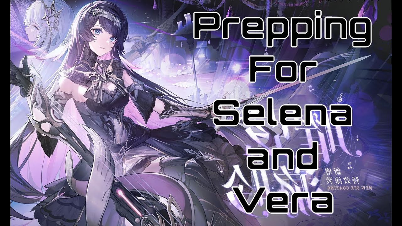 PGR: Preparing for Dream Till The Timeless End Global Sync Patch. # ...