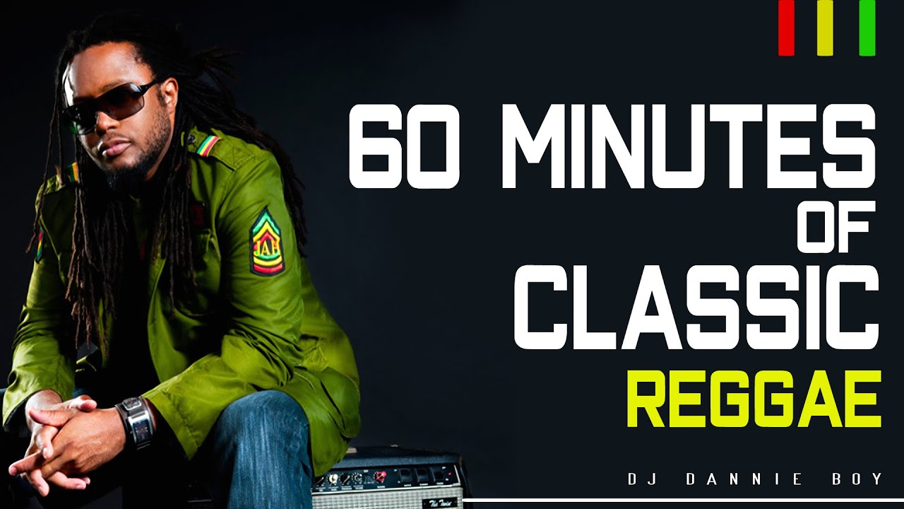 CLASSIC REGGAE MIXX FT SIZZLA,,BOB MARLEY,,LUCKY DUBE,JUDY BOUCHER ...