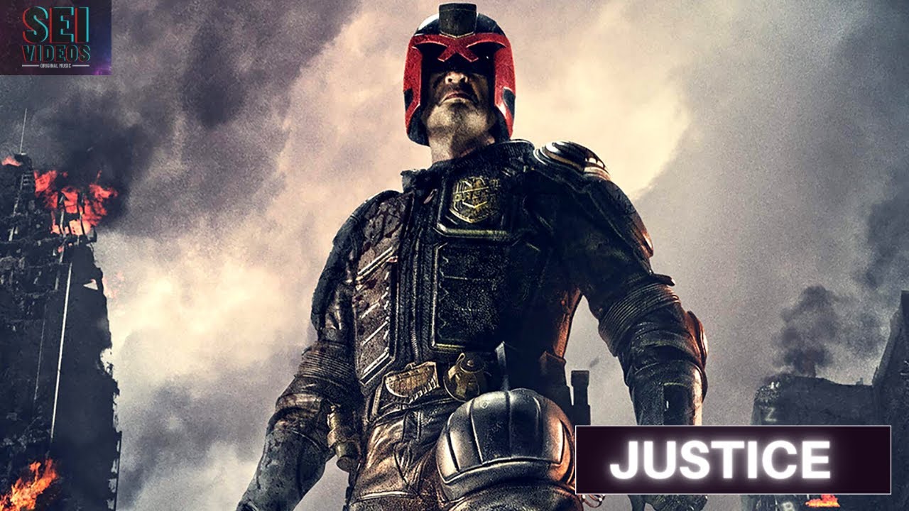 Justice: Live Action/Original Music - YouTube