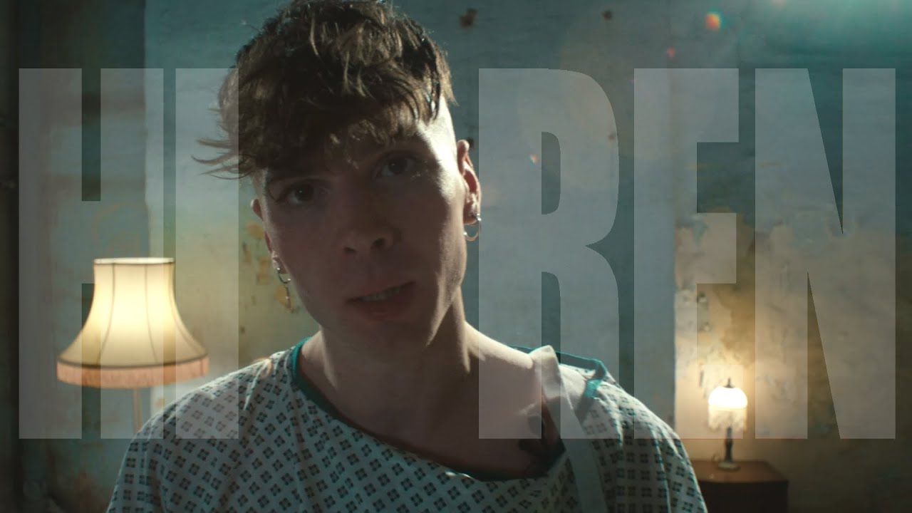 Ren - Hi Ren (Official MV with subtitles) - YouTube