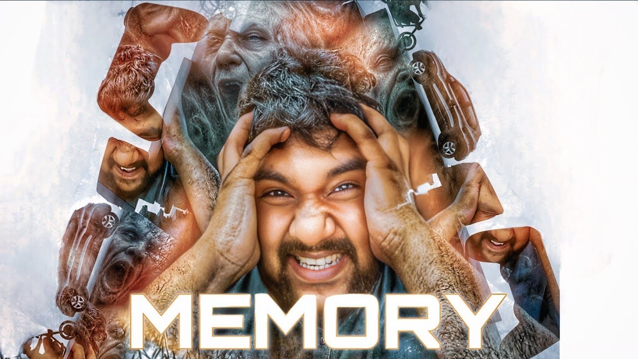 MEMORY | Psychological Thriller Short Film (2025) - YouTube