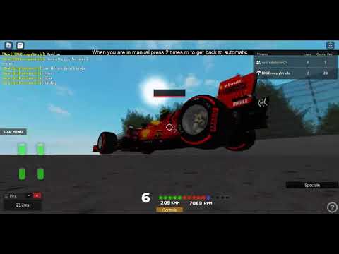 R.R.L.C Speed Record?!?!?!?! | R.R.L.C Monza 291KM/H At Curbe Grande
