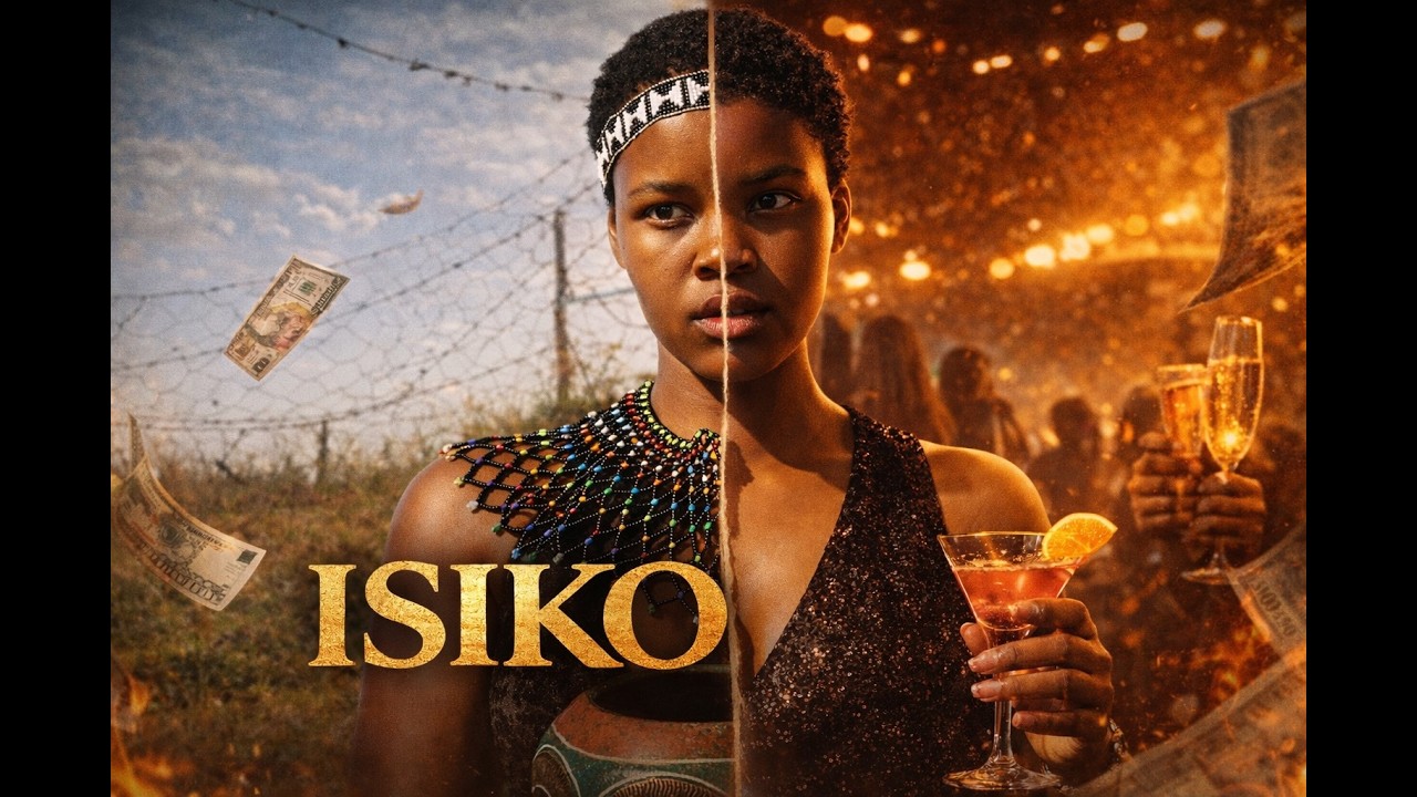 ISIKO (TV Aired film) - Xhosa Drama - YouTube