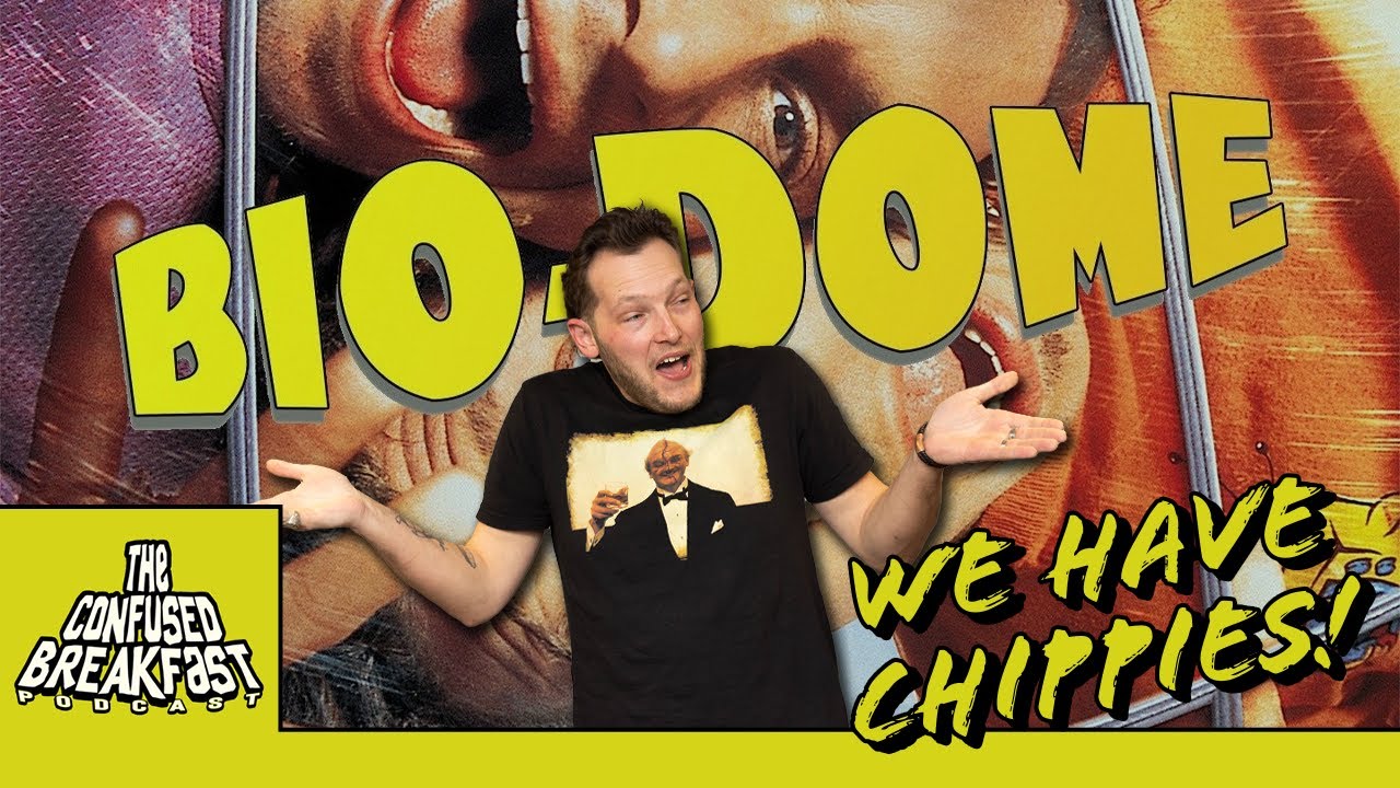 Is Bio-Dome A Good Movie? - YouTube