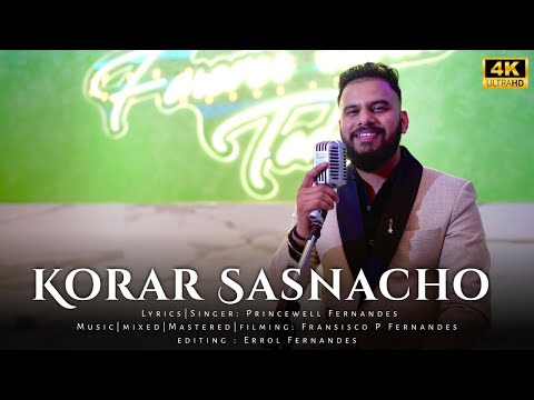 Korar Sasnacho | Princewell (official music video) #singer #newmusic #wedding #indie #likeforlikes