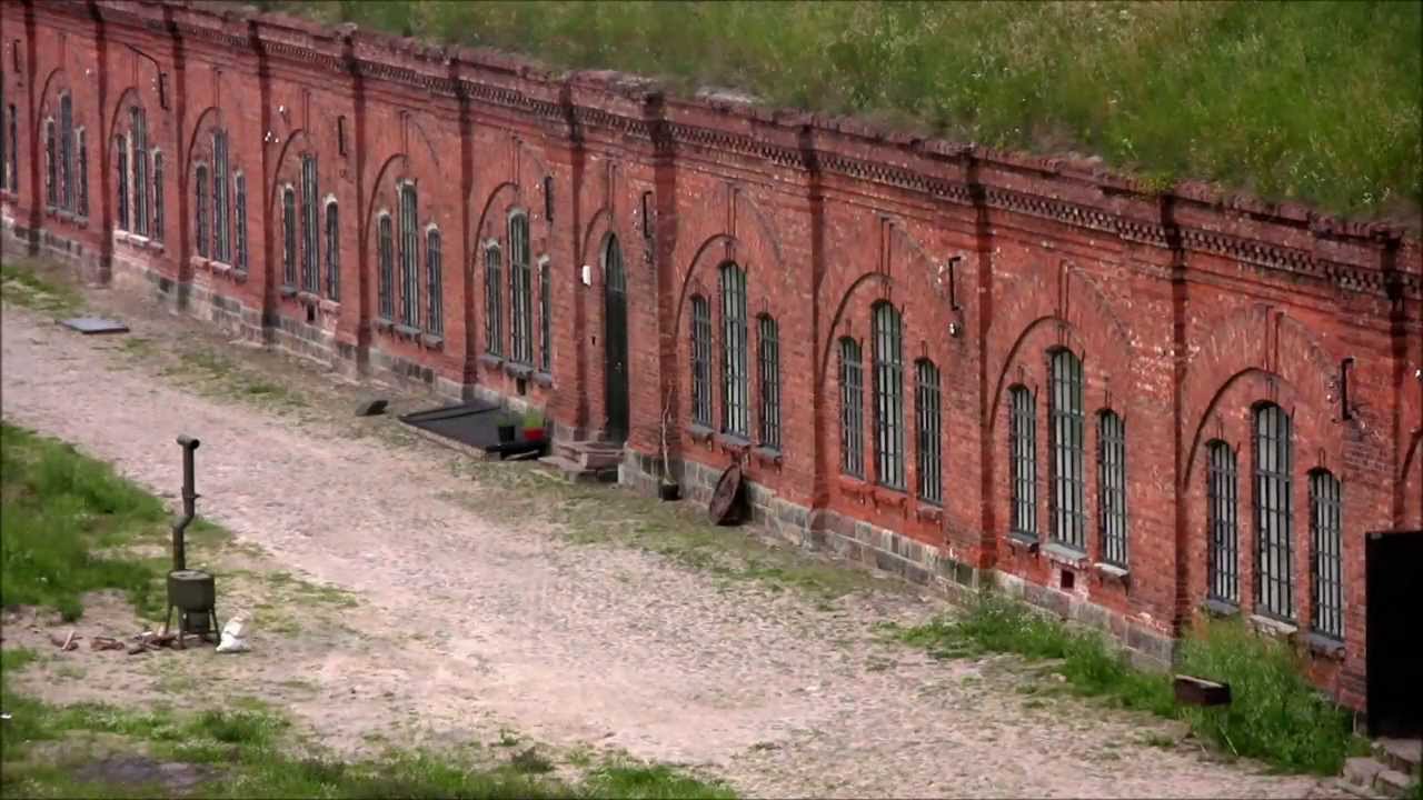 VII Fortas 130 metų (2013 m.) - YouTube