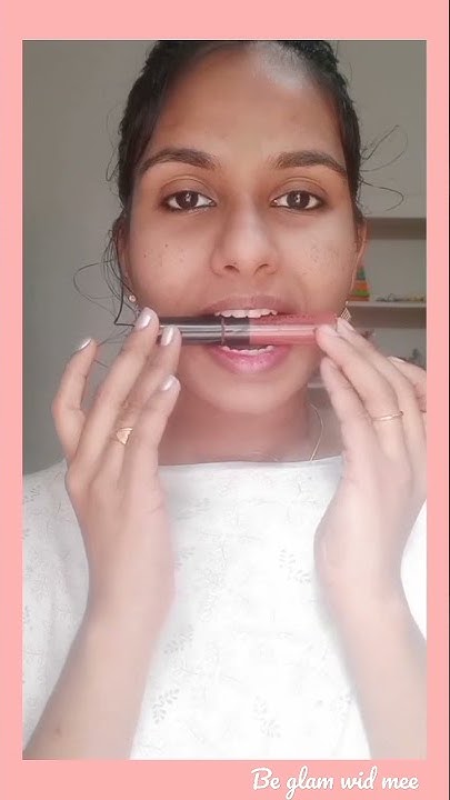 💋💄i Tried Viral 5 Minutes Lipstick Hack 💄💄 Malayalam Shorts
