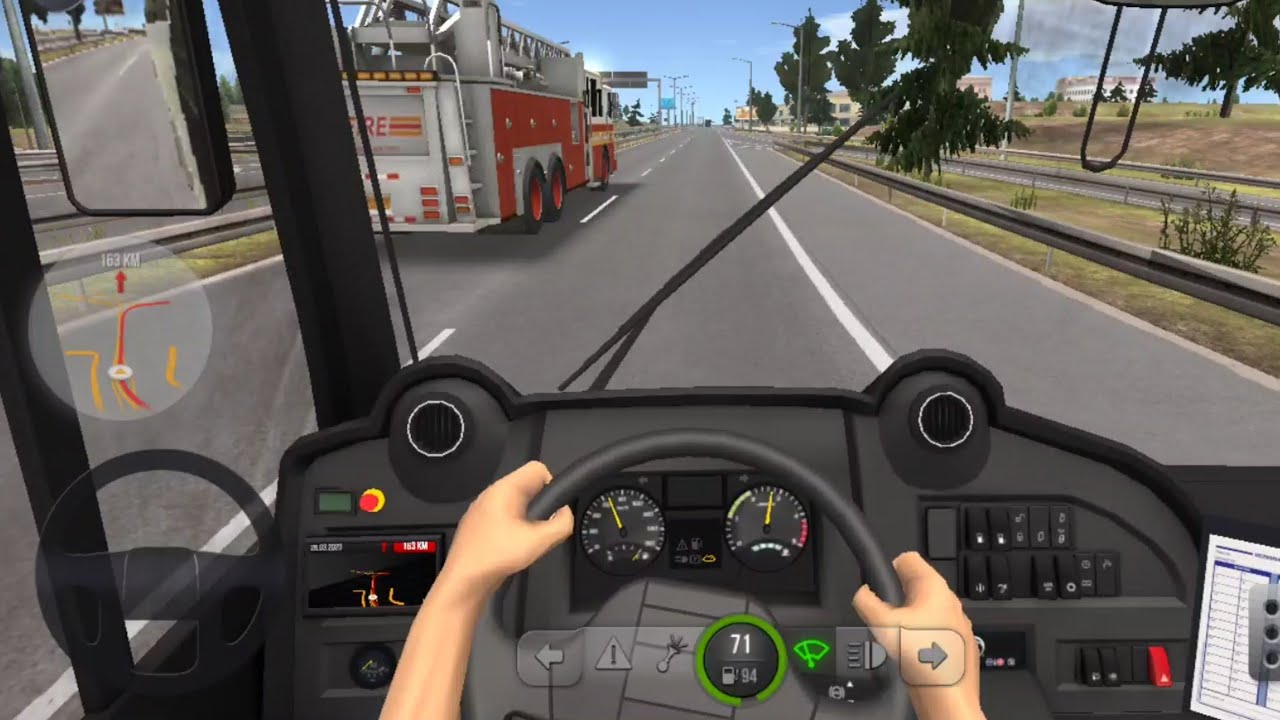 New Bus Simulator Ultimate|| Bus Simulator Ultimate Gam Play # ...