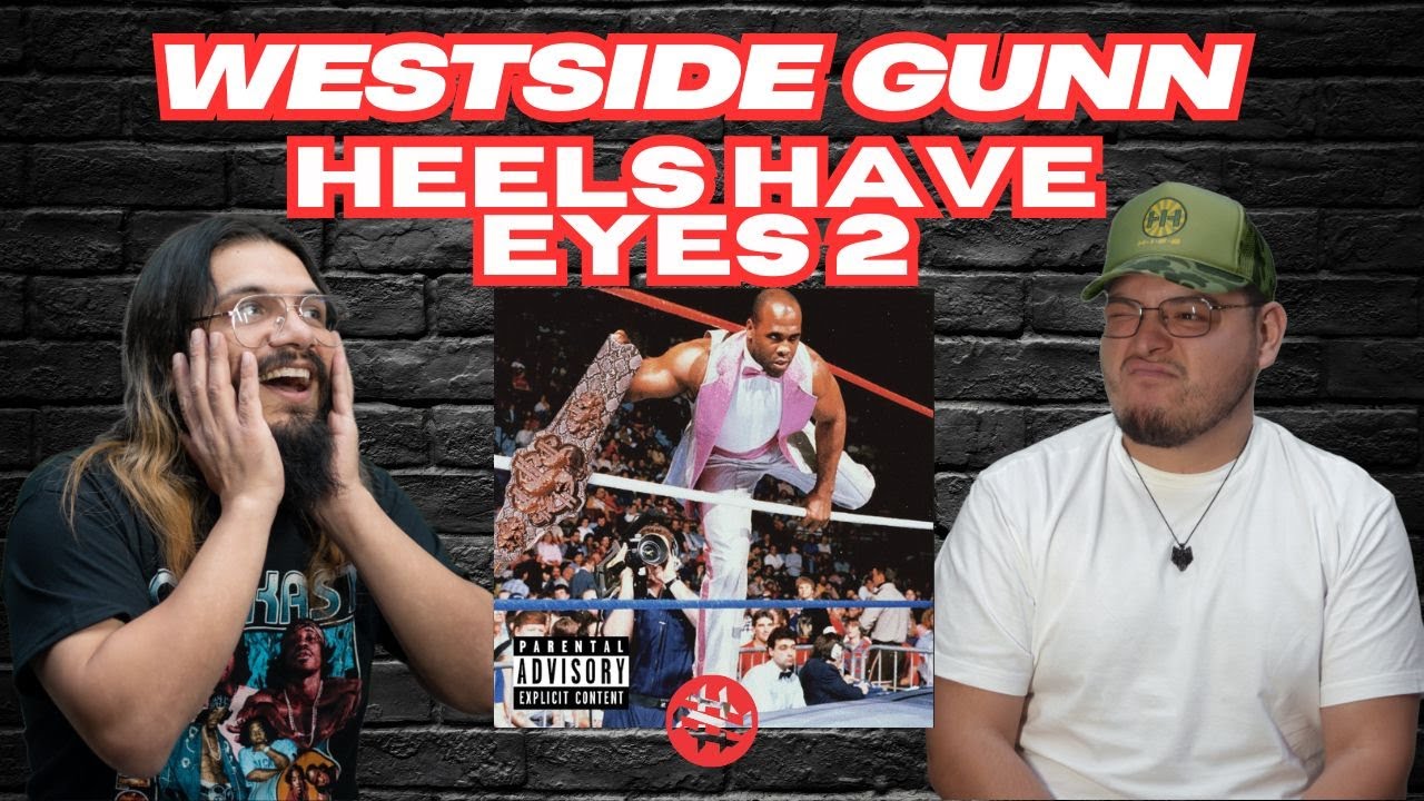 Reseña: Westside Gunn - Heels Have Eyes 2 - YouTube