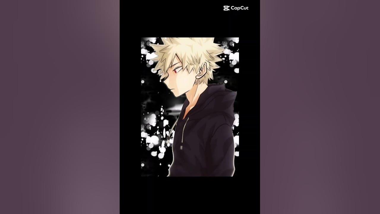 Katsukibakugo Myheroacademia Maeaesthetic Youtube