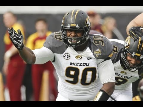 Harold Brantley Mizzou Highlights || HD - YouTube