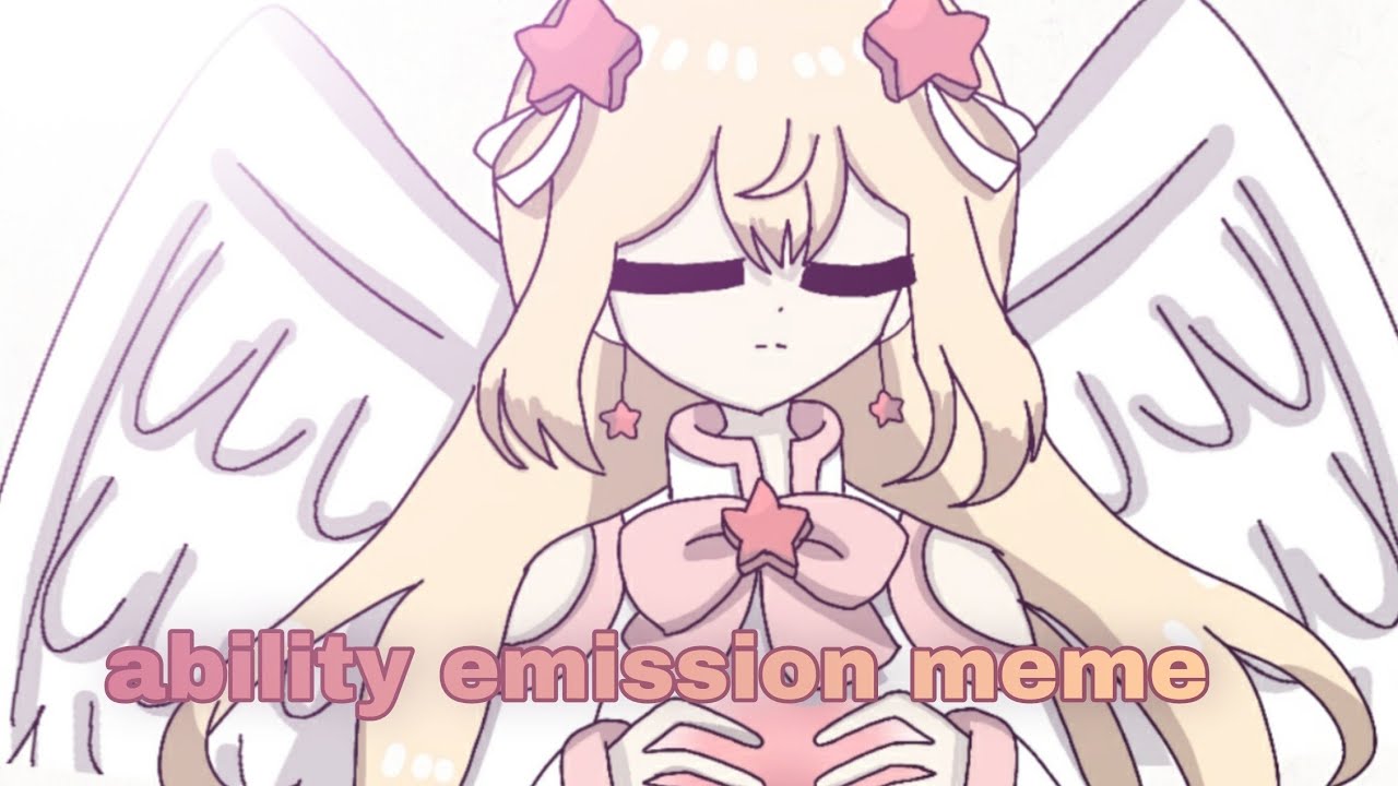 (별보다 팀 면접) ability emission meme(×) - YouTube