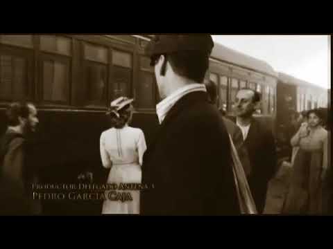 Alicia and Julio || love the way you lie