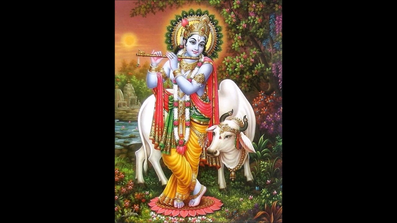 Hey Shyama Sundara - YouTube