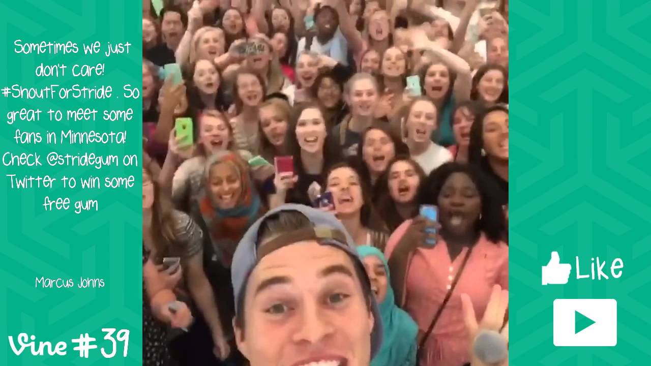 BEST NEW Vine Compilation July 2015 | Part 3 Vine Compilation - YouTube