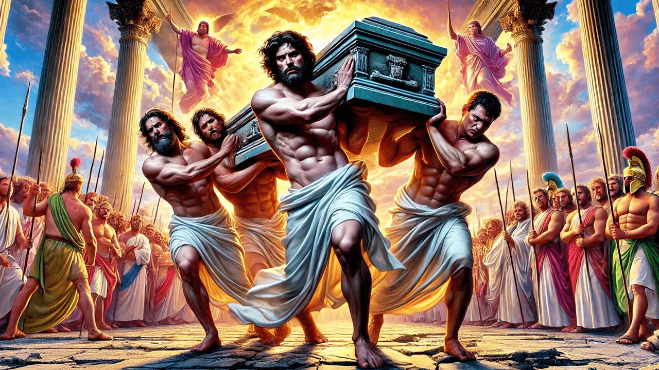 How many people were resurrected from the dead in the Bible? This will ...