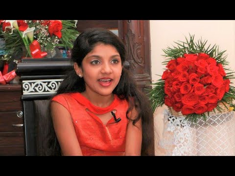 Interview | Deepika | Janet Chethipuzha - YouTube