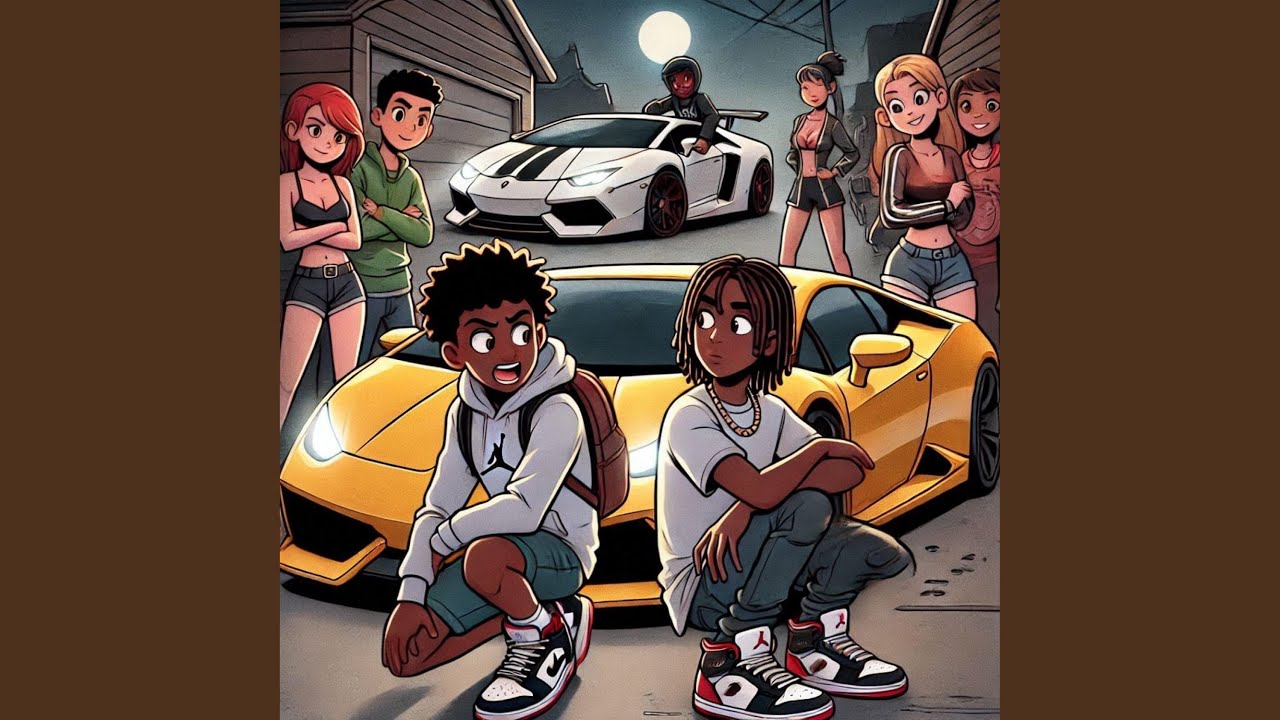 Thug story (feat. 33babyblatt) - YouTube