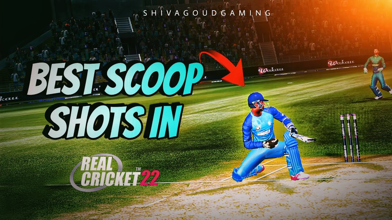 All Scoop/lap shots in RC22|With Shot map codes - YouTube