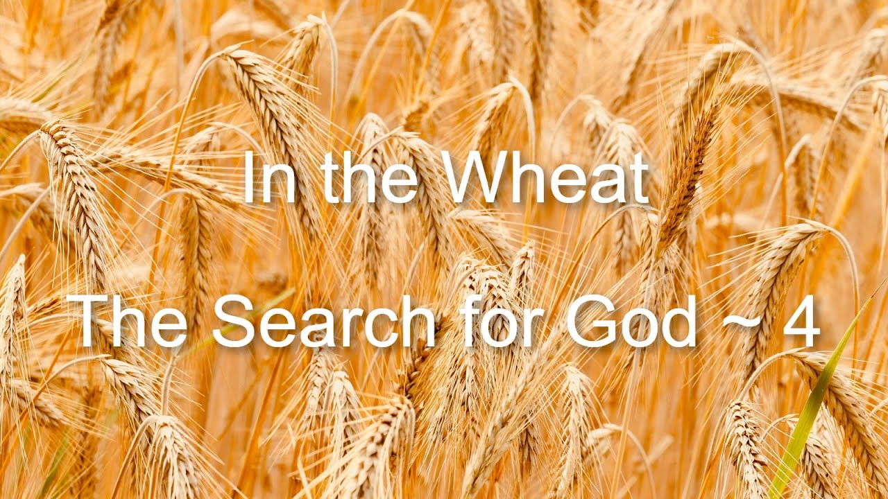 The Search for God ~ 4 ~ Living with God - YouTube