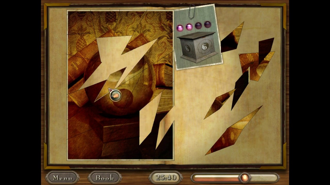 Azada Walkthrough - Chapter 5 and 6 Game (Longplay) - YouTube