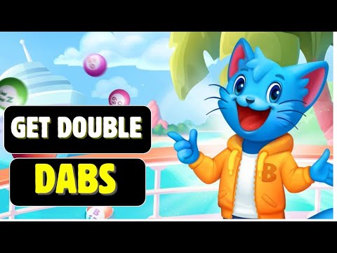 How to Get Double Daubs in Bingo Blitz 2025? - YouTube