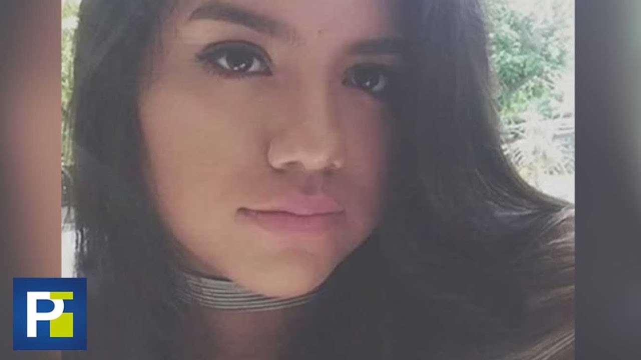 La emotiva canción con la que recordaron a Alexa Durán, víctima del ...