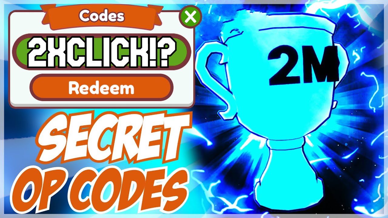 !NEW! (2022) ⚡ Roblox Clicker Heroes Codes ⚡ ALL *EVENT* CODES! - YouTube