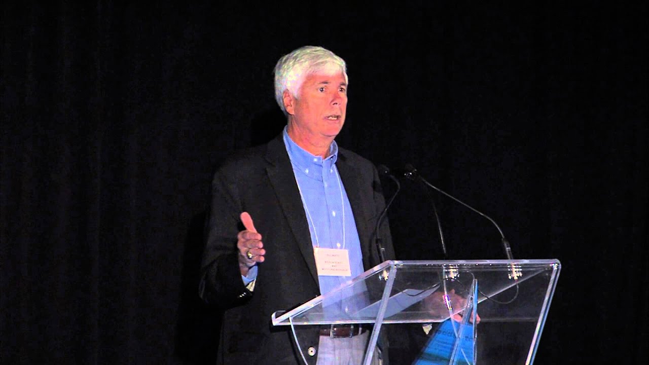 William White - YouTube