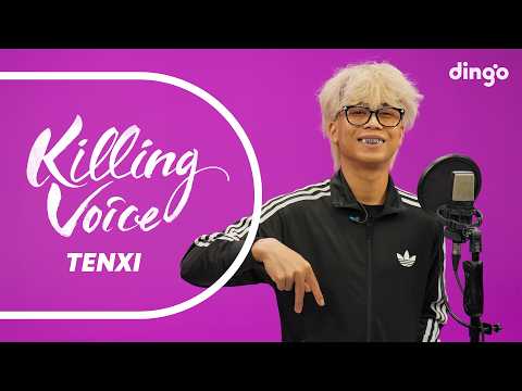 Killing Voice TENXI Live! - hoRRReg, mejikuhibiniu, Bintang 5, Liga Baru | Dingo Indonesia