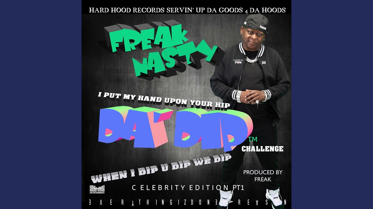 Da' Dip (celebrity edition) - YouTube