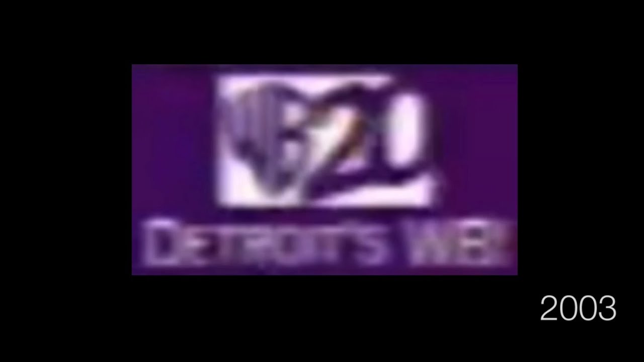 WMYD ID History (1968-2017) - YouTube