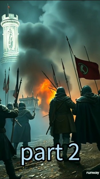 Sultan Salahuddin ayyubi drama Short clip episode 110 - YouTube