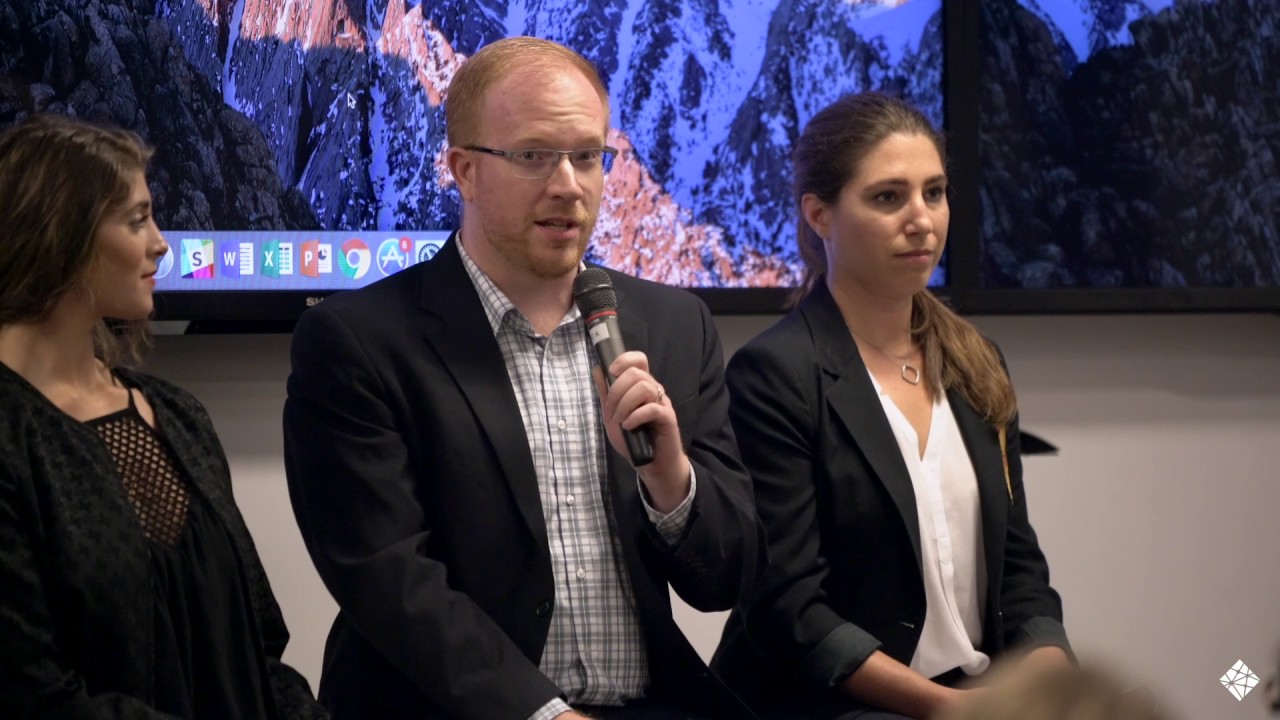 Net Neutrality Panel Discussion at JAMstack SF - YouTube