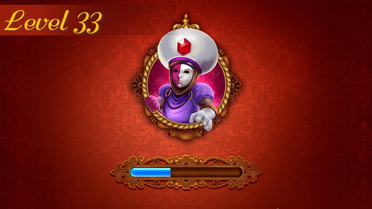 Save the Prince - Lv. 33 - YouTube