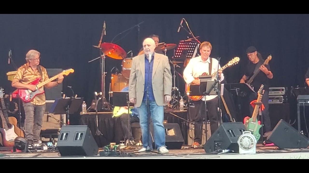 Billy Vera with Eric Ekstrand & One Hit Wonders 'At This Moment ...
