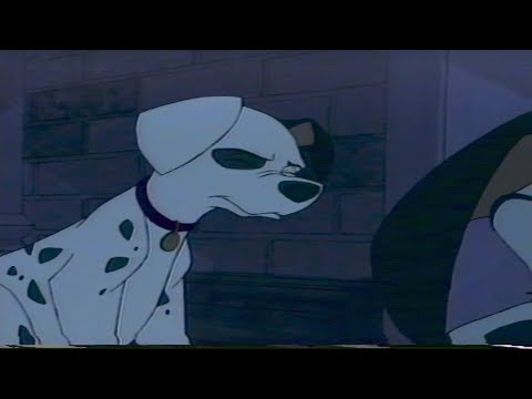 101 Dalmatians II: Patch's London Adventure: Patch (2003) (VHS Capture)