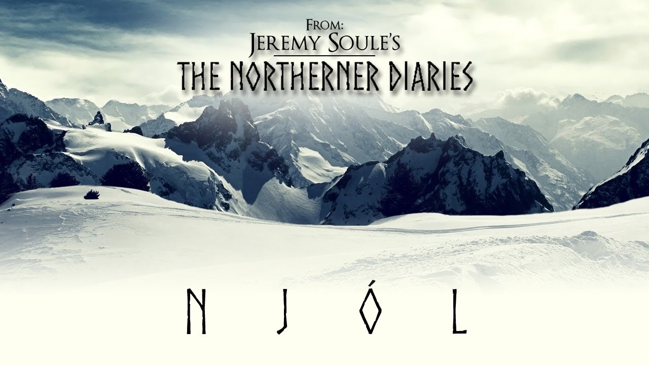 Jeremy Soule (The Northerner Diaries) — “Njól” [Extended, 90 Min ...