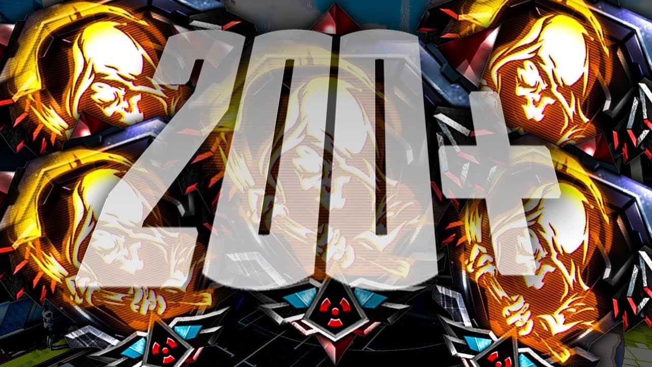 200+ Nukes Special | Montage - YouTube